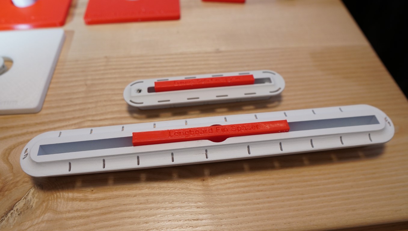 Surfboard Building Router Jigs - Gecko Surfboards