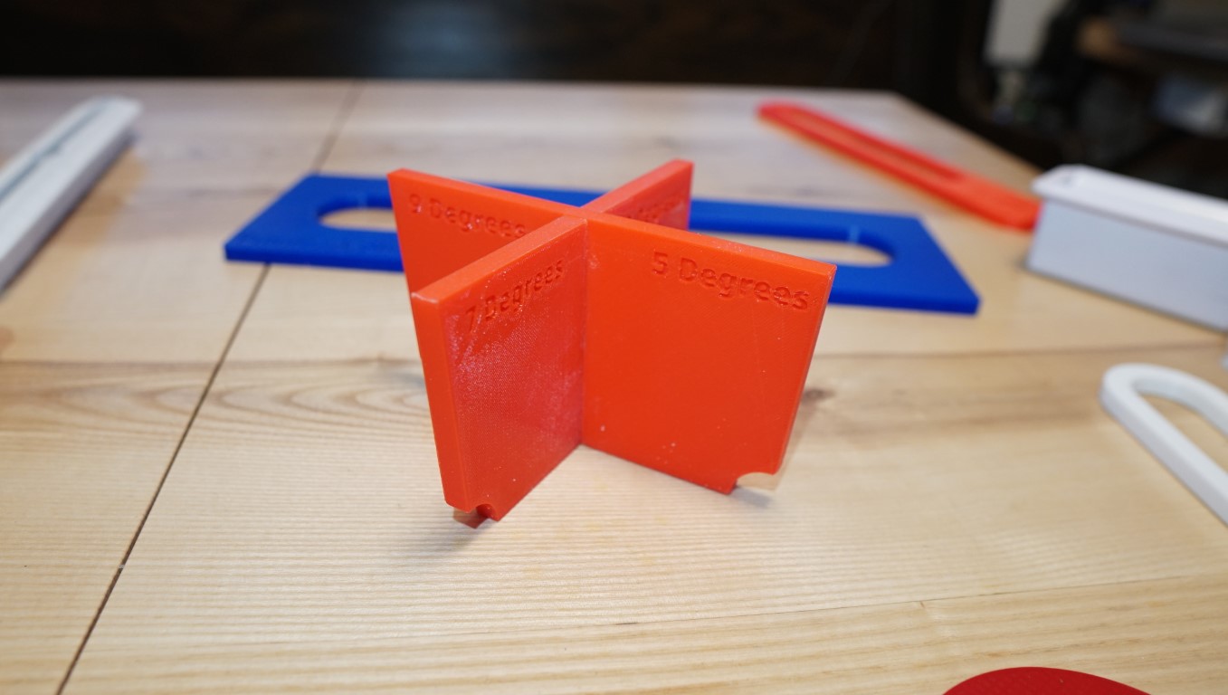 Surfboard Building Router Jigs - Gecko Surfboards