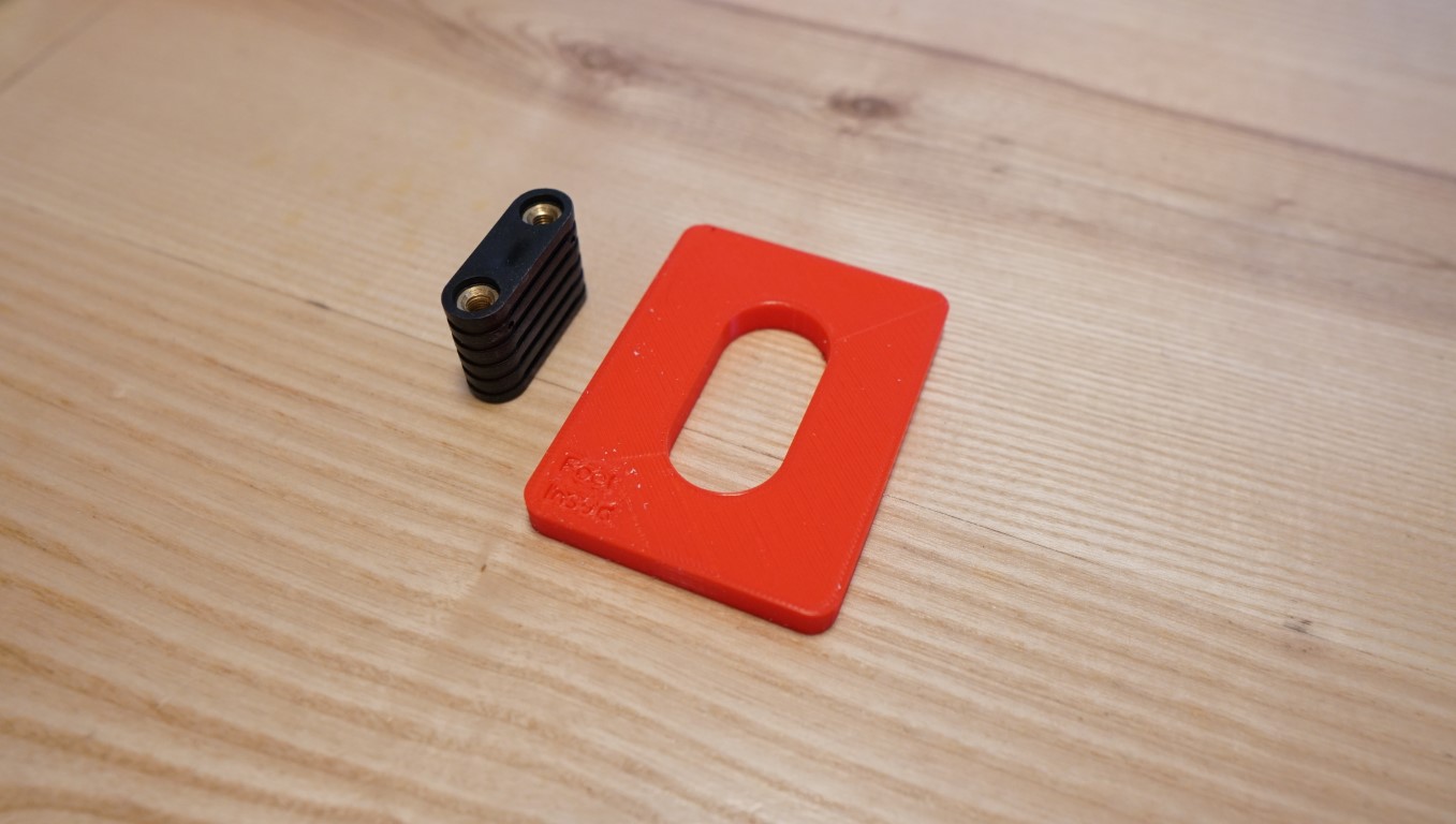 Surfboard Building Router Jigs - Gecko Surfboards