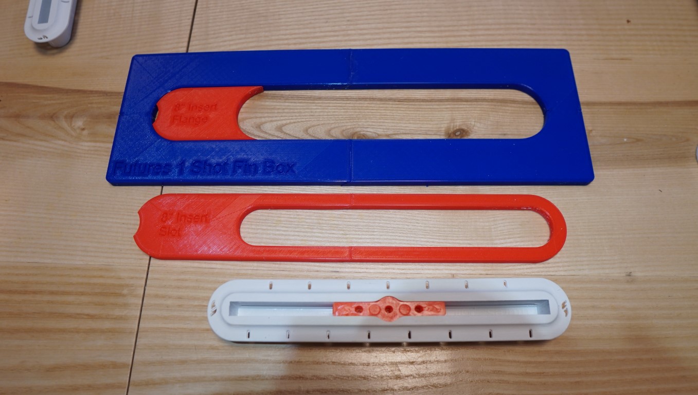 Surfboard Building Router Jigs - Gecko Surfboards