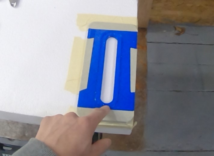 Surfboard Building Router Jigs - Gecko Surfboards