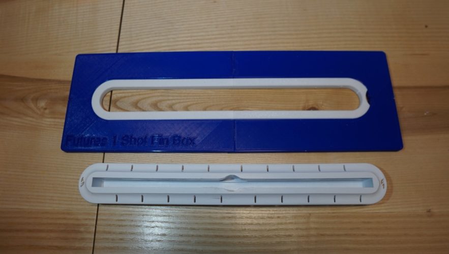 Surfboard Building Router Jigs - Gecko Surfboards