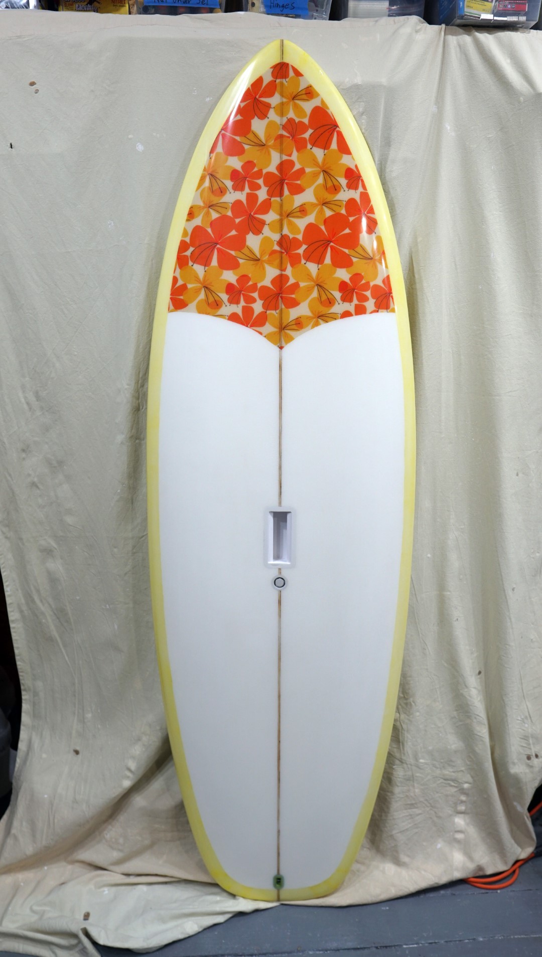 Surfboard Gallery - Gecko Surfboards
